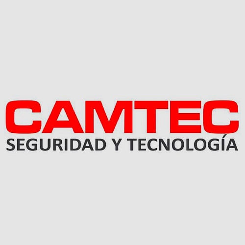 CAMTEC SEGURIDAD Y TECNOLOGIA | Construex Argentina